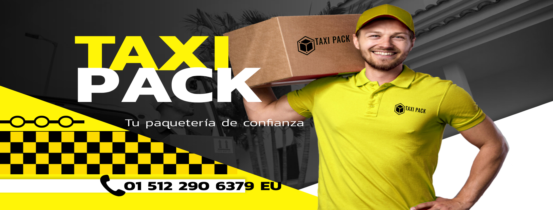 Taxi Pack::..
